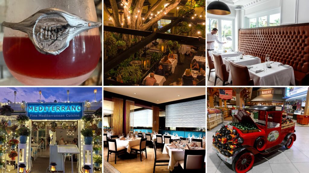 Savoring Naples: A Food Lover's Guide to the City's Must-Try Restaurants
