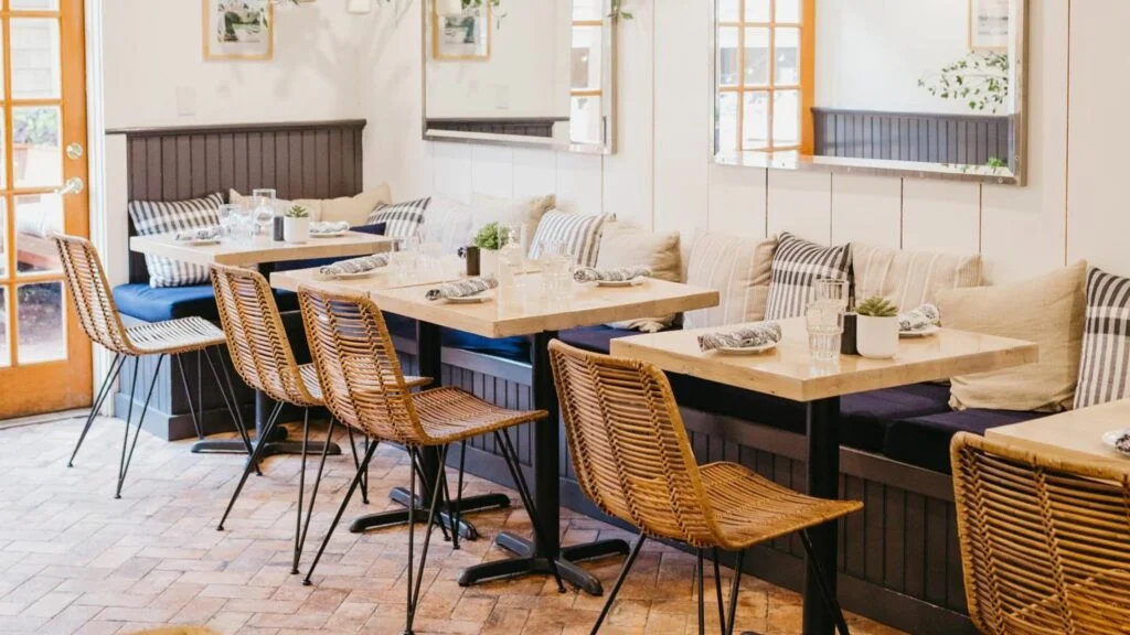 An Epicurean Adventure of Nantucket: Dining Experiences Not to Miss